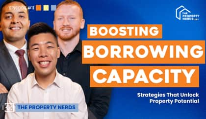 THE PROPERTY NERDS: How using your super could unlock $1m in borrowing power - Smart Property ...